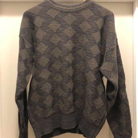 The Italian Sweater Co | Sweaters | Vintage Italian Sweater | Poshmark